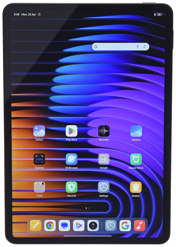 Tablet XIAOMI PAD 7 PRO 8GB/256GB, test e recensione | Altroconsumo