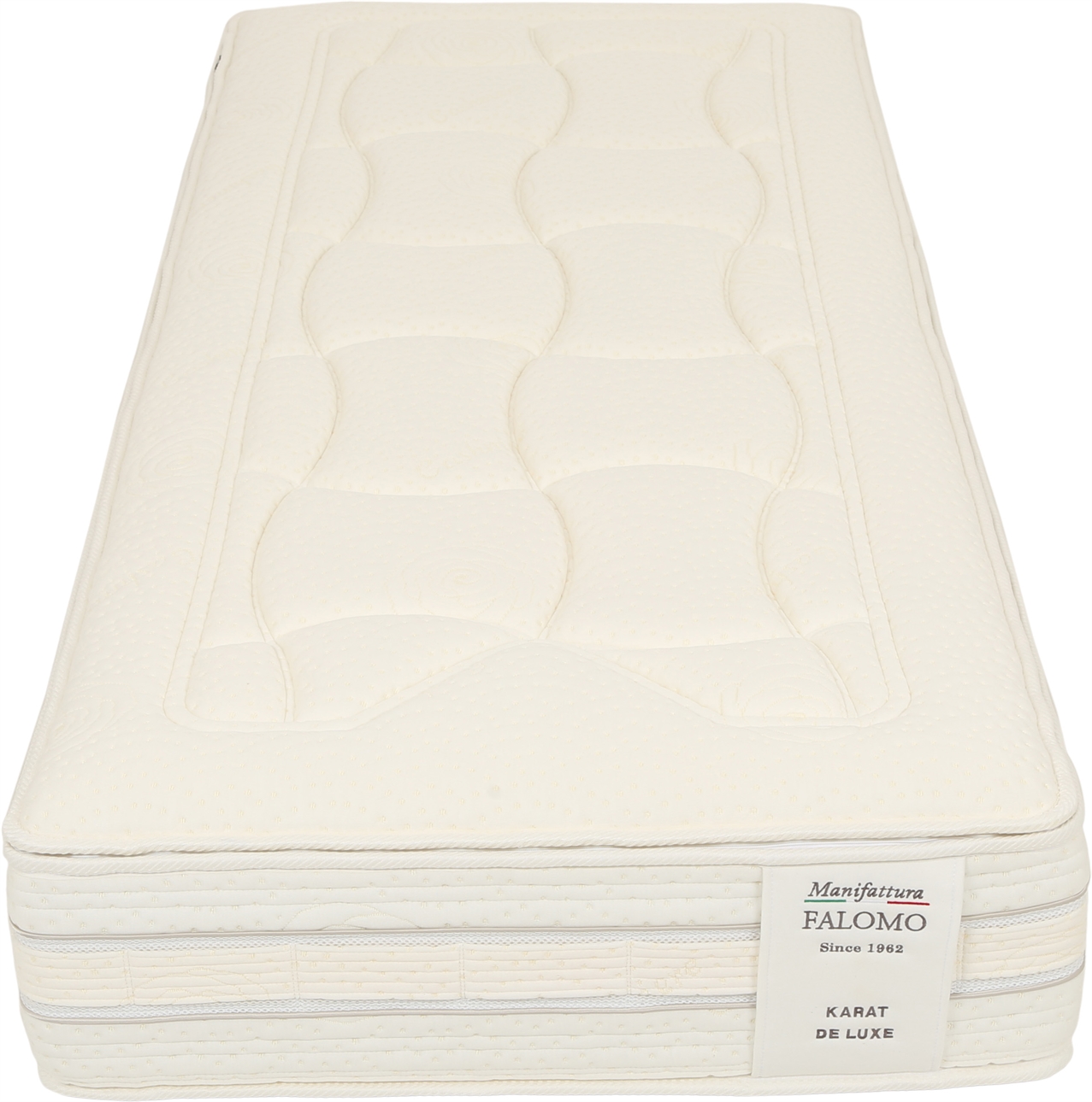 Test e Recensione MANIFATTURA FALOMO KARAT DE LUXE | Altroconsumo