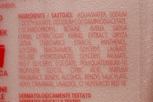 Test e Recensione NEAR YOUR HAIR (EUROSPIN) CREMA DI RISO E AVENA ...