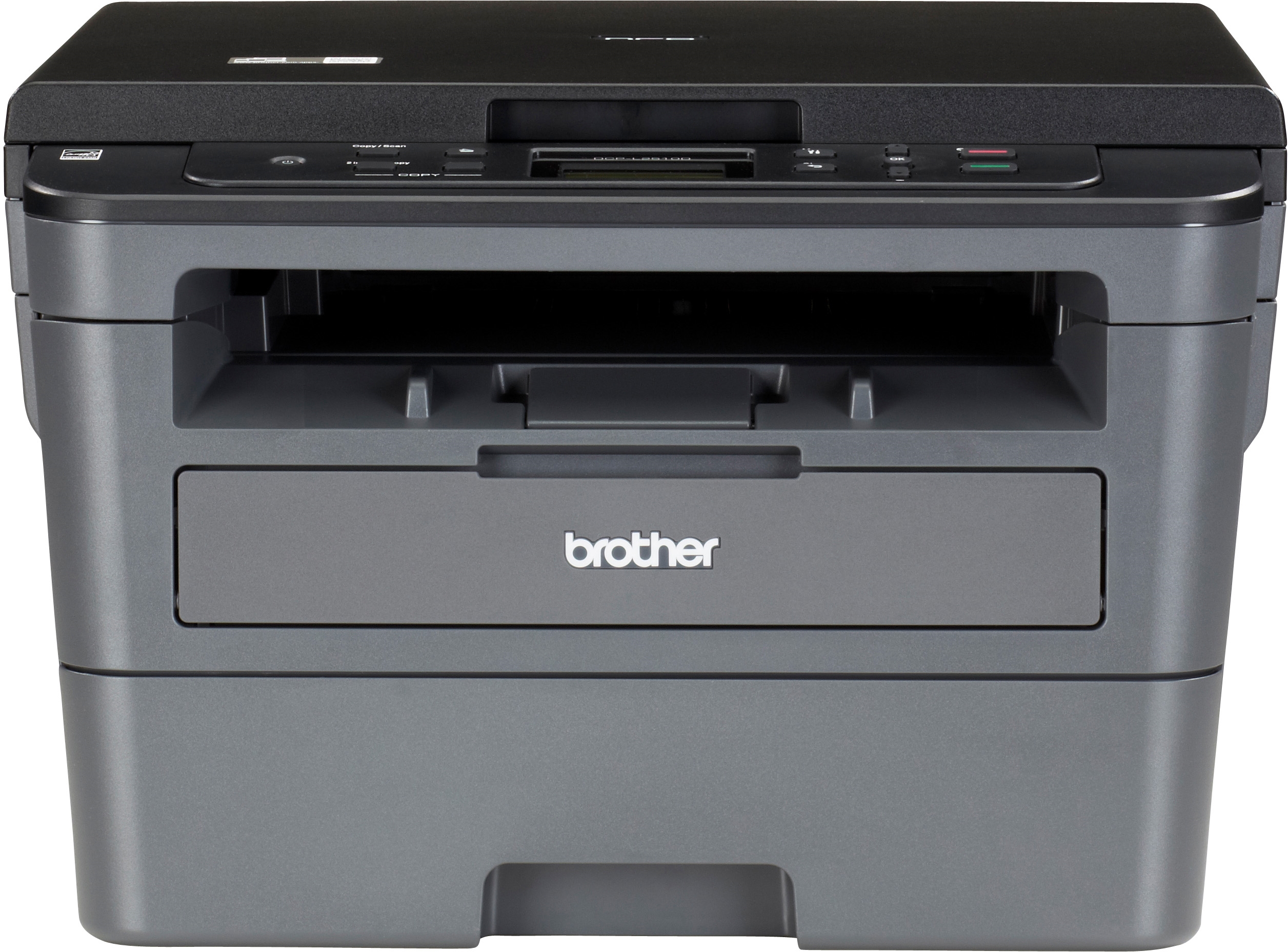 Test e Recensione BROTHER DCP-L2510D | Altroconsumo
