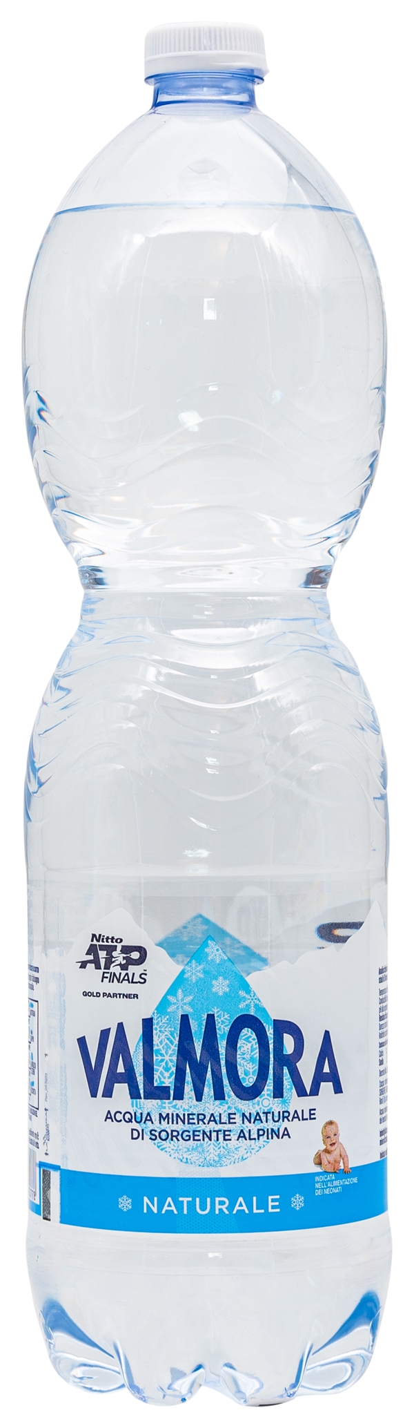 Test e Recensione VALMORA SORGENTE ALPINA NATURALE | Altroconsumo