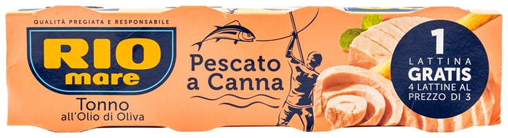 Tonno in scatola e in vetro: consigli e recensioni | Altroconsumo