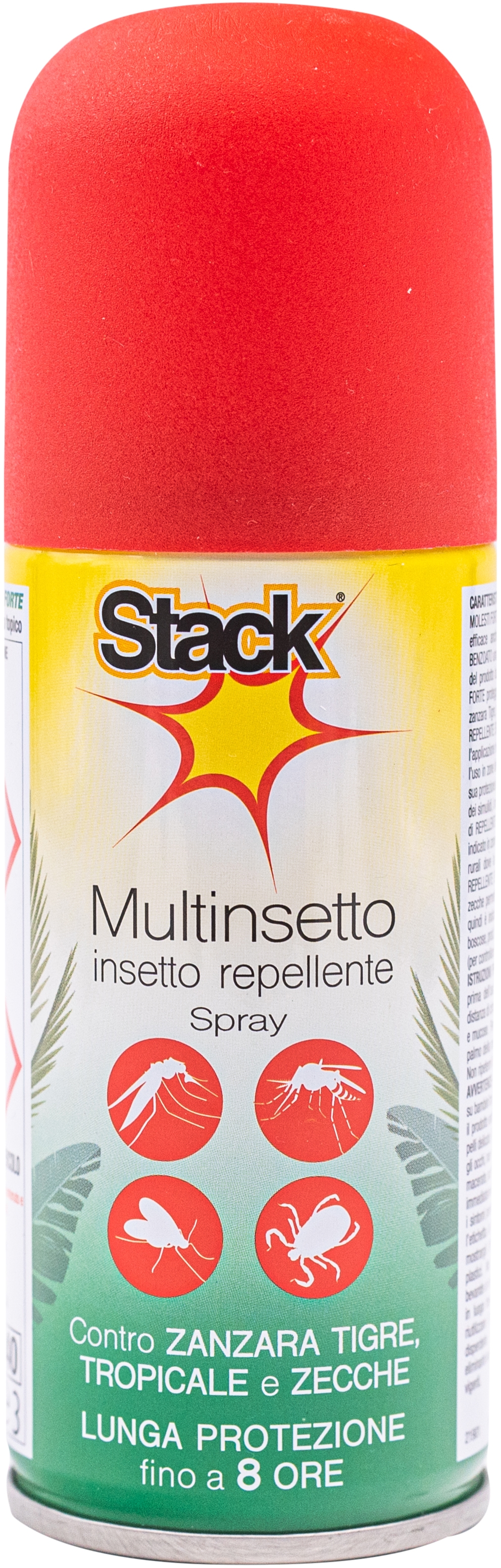 Test e Recensione STACK MULTINSETTO | Altroconsumo