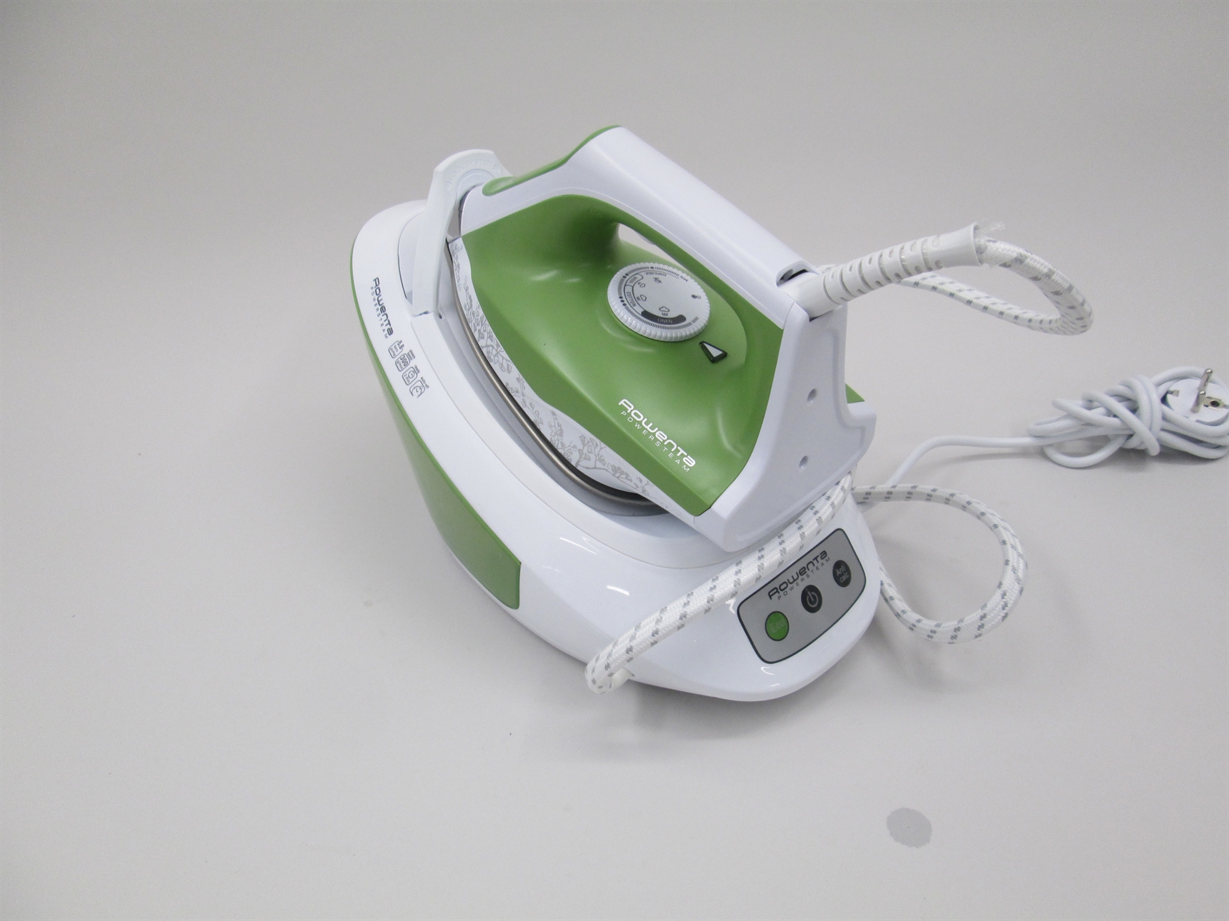 Filtri Ferro Stiro Rowenta Powersteam 2 Filtri Anticalcare Rowenta ...