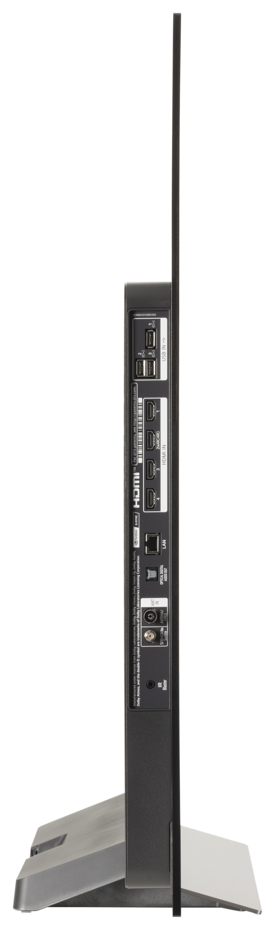 Televisore LG OLED55C44LA, test e recensione | Altroconsumo