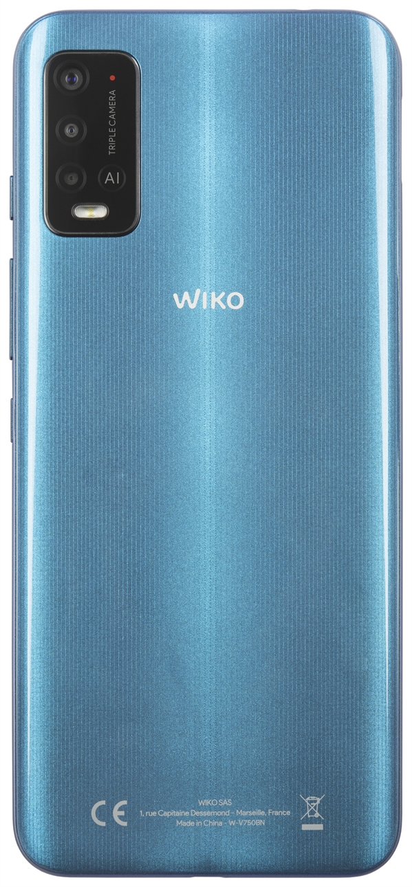 Test e Recensione WIKO POWER U20 64GB | Altroconsumo